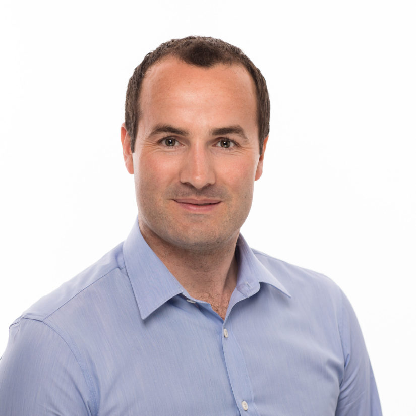 The Geek in Review Ep. 104 - Brightflag's Alex Kelly on Using Data and ...