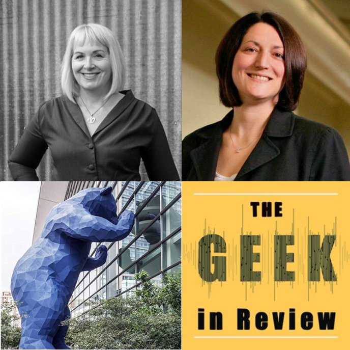 Diane Rodriguez and Beth Adelman on AALL's Preparation for an In-Person ...