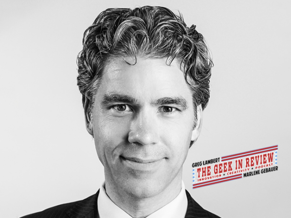 The Bullshitter, The Searcher, and The Researcher - Damien Riehl on the ...