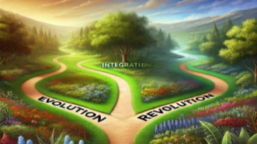 The Evolution/Integration/Revolution of Document Management Systems in ...