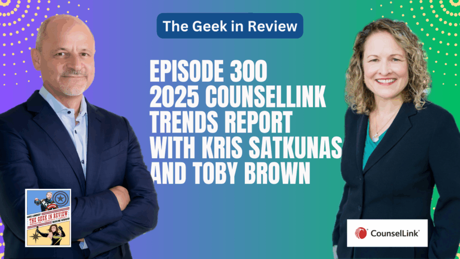 3 Geeks and a Law Blog | Knowledge Management|Internet Marketing for ...